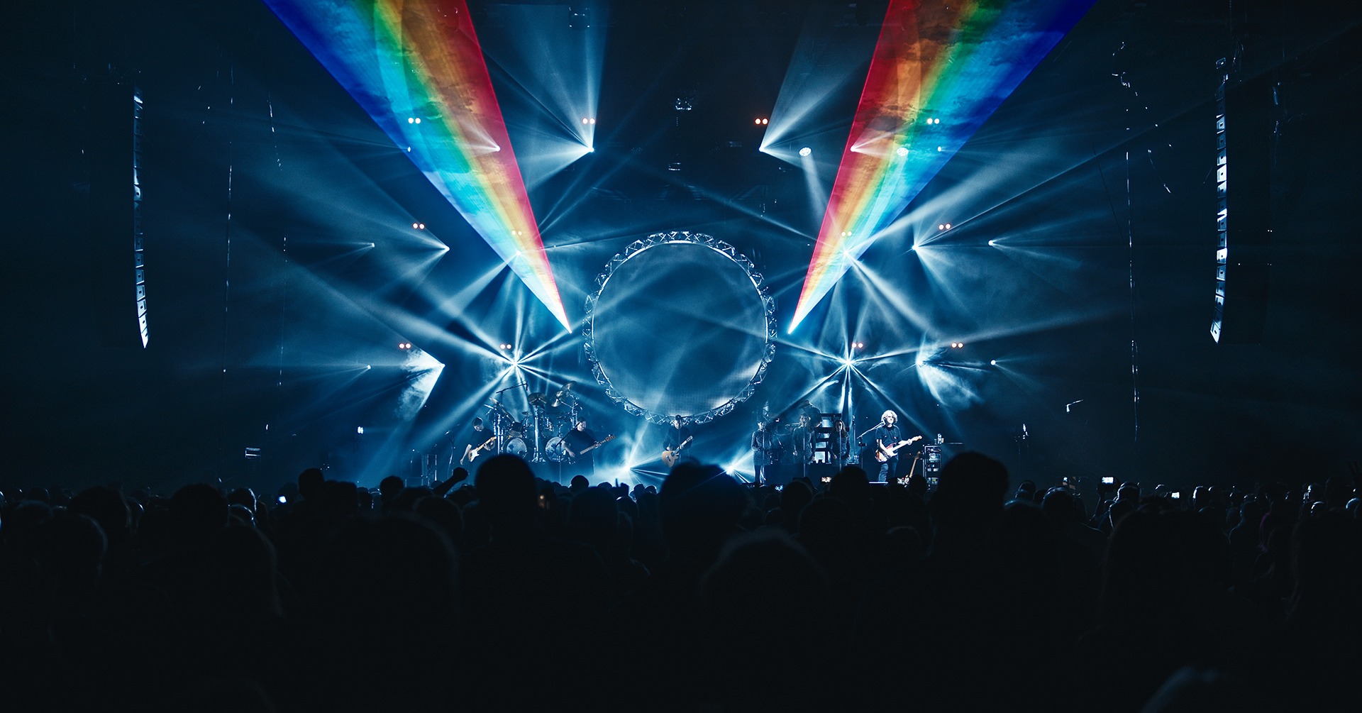 The Australian Pink Floyd Show: Wish You Were Here 50th Anniversary – Astral Mystic